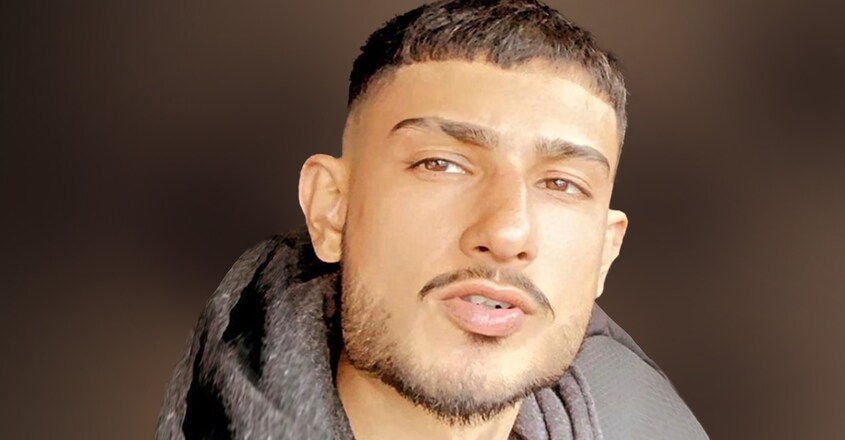 യുകെയിൽ ഡെലിവറി ഡ്രൈവറെ വെട്ടിക്കൊലപ്പെടുത്തിയ അഞ്ചംഗ സംഘത്തിന് 122 വ ...