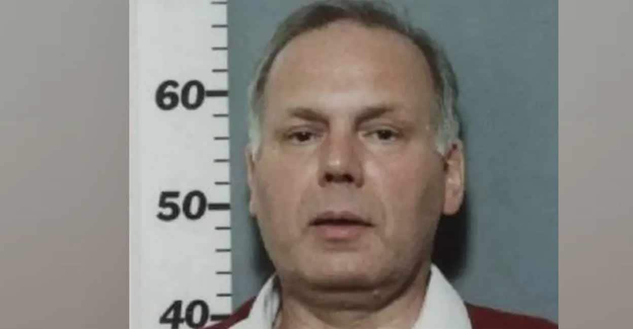 കുട്ടികളെ ലൈംഗികമായി പീഡിപ്പിച്ച കേസിലെ പ്രതി 27 വർഷത്തിന് ശേഷം പിടിയി ...