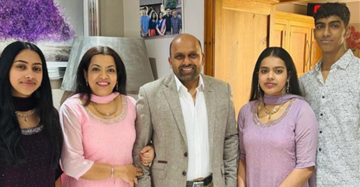ബ്രിട്ടിഷ് പാർലമെന്‍റിലേക്ക് ജനവിധി തേടി രണ്ടു മലയാളികൾ - Two Malayalis ...