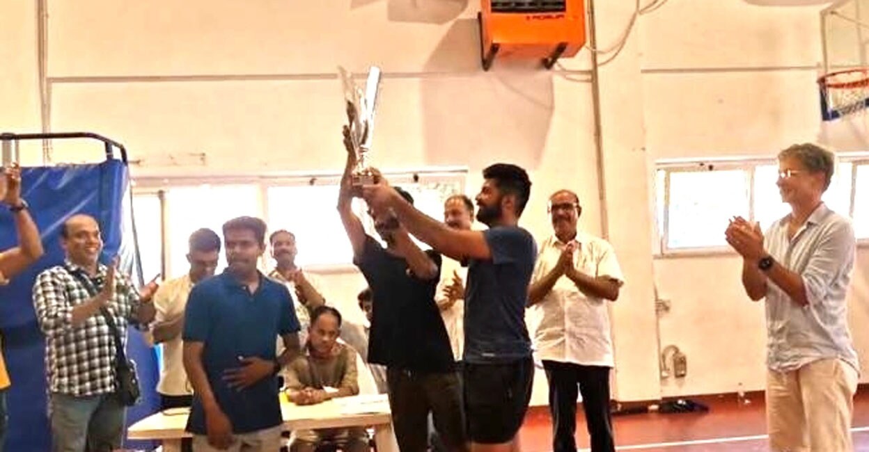 റോമിൽ അലിക് ഇറ്റലിയുടെ നേതൃത്വത്തിൽ ബാഡ്മിന്റൺ ടൂർണമെന്റ് നടന്നു - Alic ...