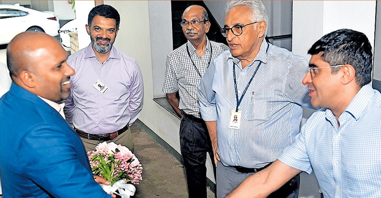 നിയമപരമായി എത്തിയാൽ ബ്രിട്ടനിൽ അവസരങ്ങളേറ മാരത്തൺ ആത്മവിശ്വാസം പകർന്നു ...