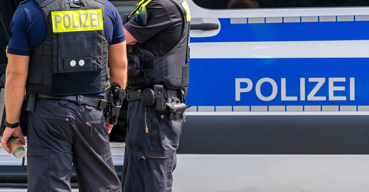 ഹാംബർഗിൽ 10 വയസ്സുകാരി മലയാളി പെൺകുട്ടിയെ കാണാതായി - Malayali Girl ...