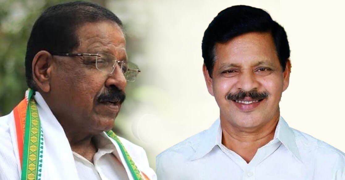 മുൻ എംഎൽഎ കെ.പി.കുഞ്ഞിക്കണ്ണന്റെ നിര്യാണത്തിൽ രാജ്‌മോഹൻ ഉണ്ണിത്താൻ എംപി അനുശോചിച്ചു - MP ...