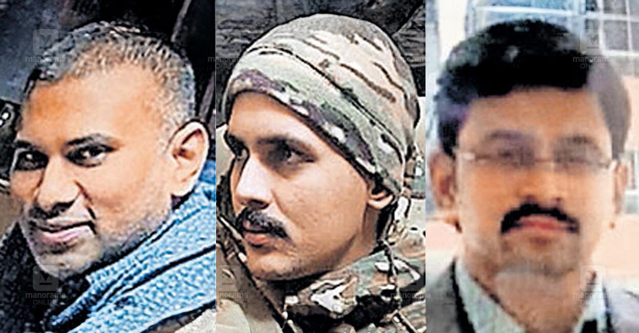 മലയാളികൾ സ്വന്തം ഇഷ്ടപ്രകാരം റഷ്യൻ കൂലിപ്പട്ടാളത്തിൽ ചേർന്നു ജോലി ...