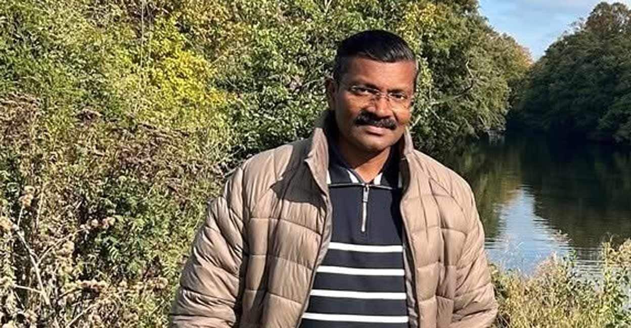 മൂന്ന് ദിവസമായി വീട്ടിൽ എത്തിയില്ല യുകെയിൽ മലയാളിയെ കാണാതായി കോട്ടയം ...