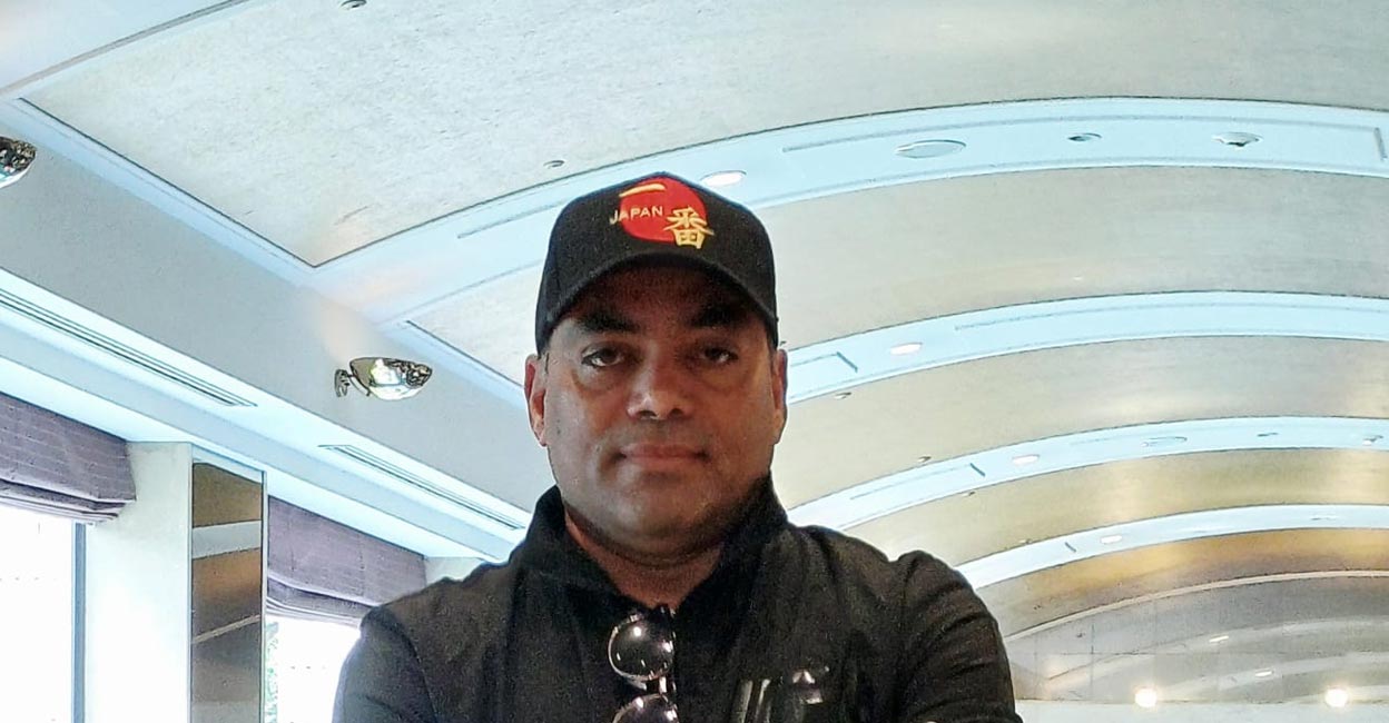 40 വർഷത്തെ പോരാട്ടം രാജ്യാന്തര കരാട്ടെ മൽസരത്തിൽ ചാംപ്യൻഷിപ് നിലനിർത്തി ...