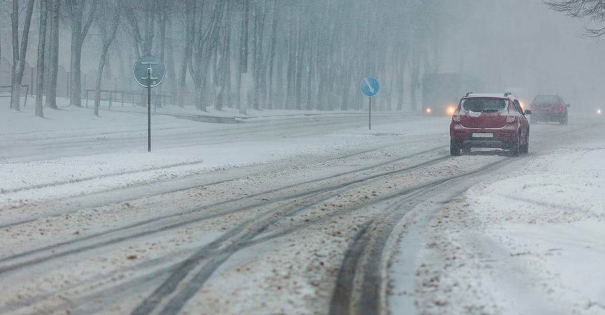യൂറോപ്പില്‍ ശൈത്യകാല സമയമാറ്റം ഒക്ടോബര്‍ 26ന് പുലര്‍ച്ചെ ആരംഭിക്കും ...