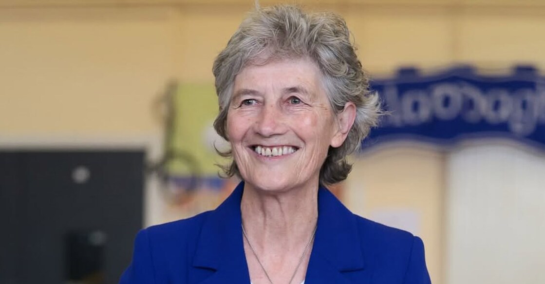 ഇടതു സ്വതന്ത്ര കാതറിൻ കൊനലി അയർലൻഡിലെ അടുത്ത പ്രസിഡന്റ് - Irish ...