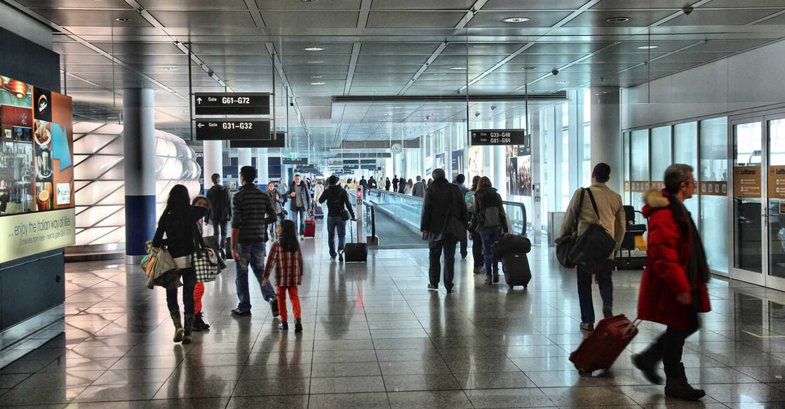 ഡ്രോണുകളുടെ സാന്നിധ്യം ദുരിതത്തിലായത് 3000 യാത്രക്കാ‍ർ മ്യൂണിക്ക് ...