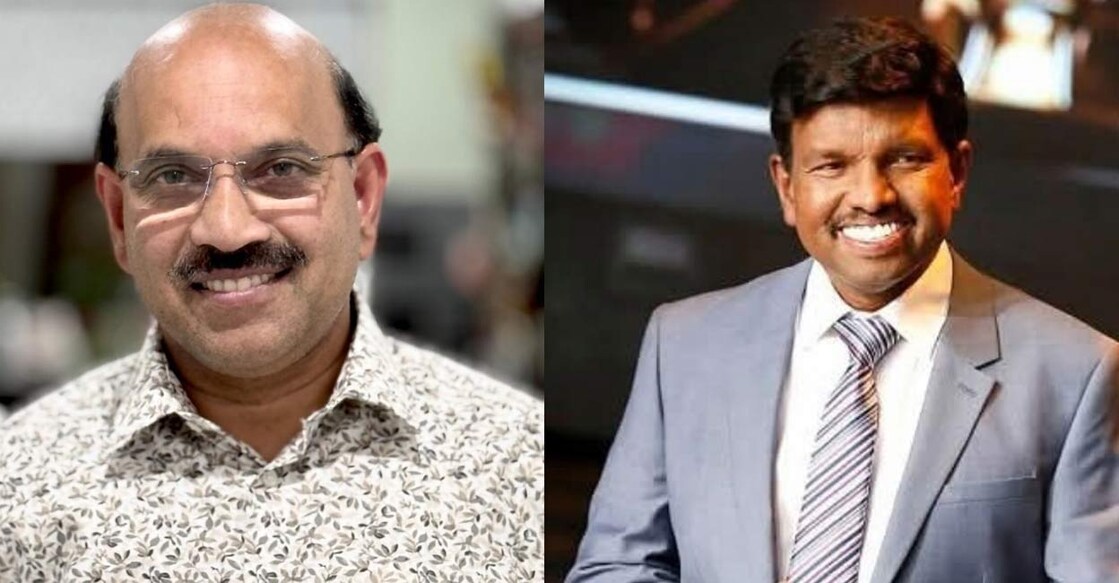 ശ്രീകുമാറിന് പ്രവാസിരത്നം, രാജു കുന്നക്കാട്ടിന് കലാരത്നം: പുരസ്‌കാരങ്ങ ...