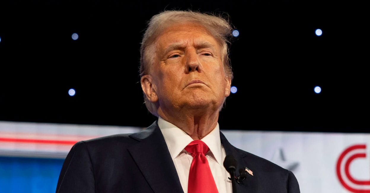 ഭീകരരെ നിലയ്ക്കുനിർത്താൻ ട്രംപിന്റെ ഇടപെടൽ: നൈജീരിയയിലെ ഐഎസ് ...