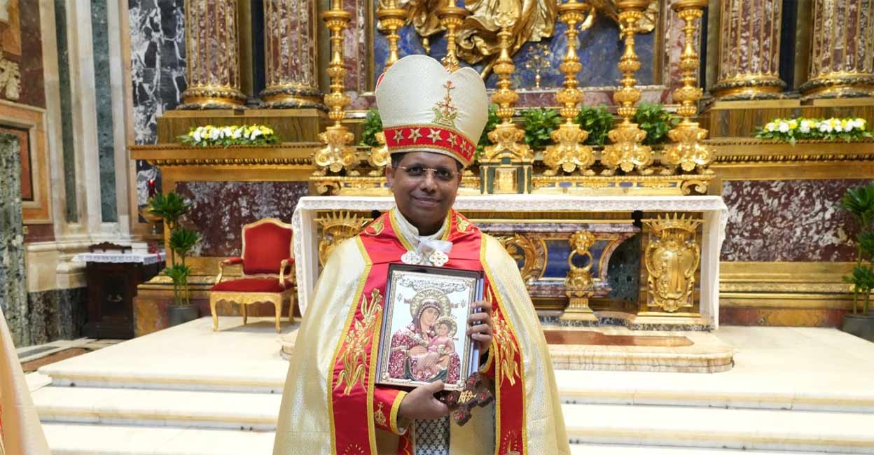 ഇറ്റലിയിലെ മാർത്തോമ്മാ യോഗം റൂബി ജൂബിലിയുടെ നിറവിൽ - Pope Francis ...