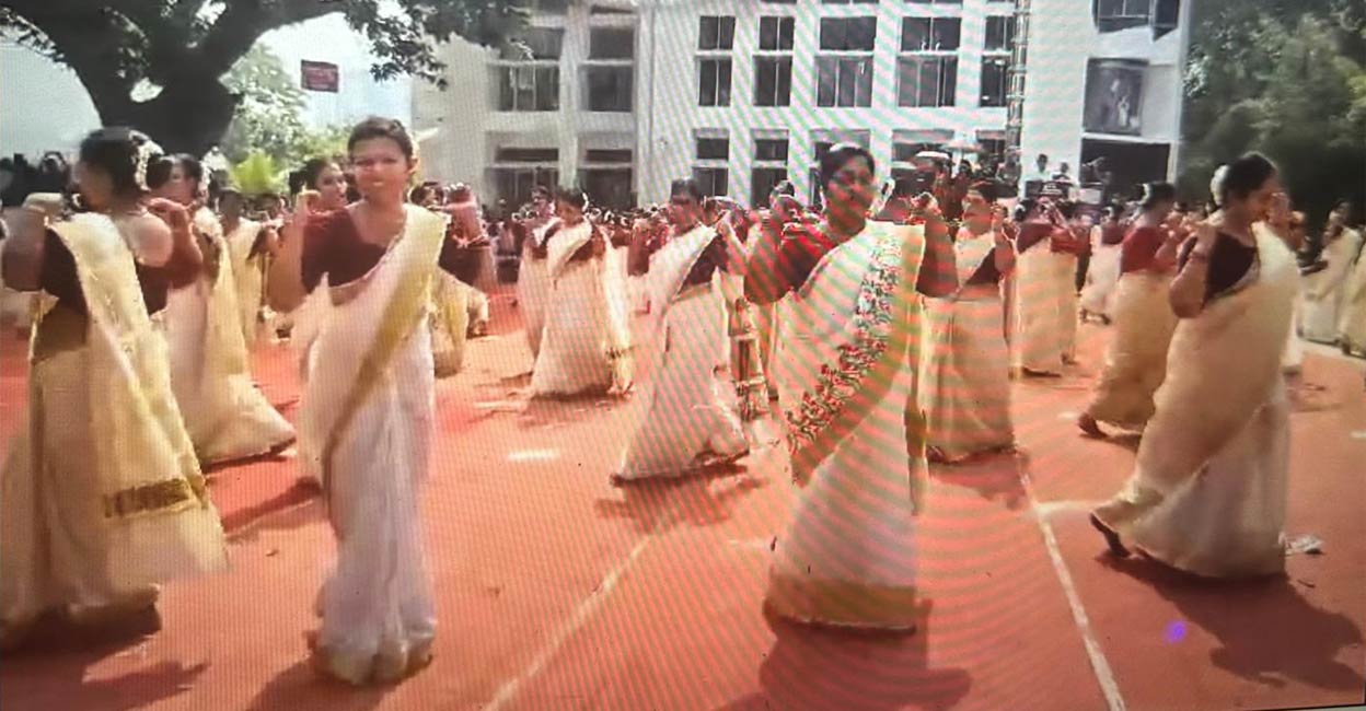 യൂറോപ്പ് റീജൻ വേൾഡ് മലയാളി കൗൺസിൽ കലാസാംസ്കാരിക വേദി സംഘടിപ്പിച്ചു ...