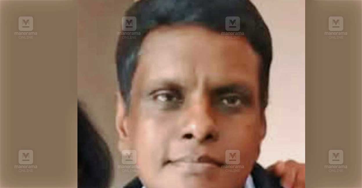 ബ്രാഡ്‌ഫോർഡ് മലയാളി സജി ചാക്കോ അന്തരിച്ചു | Saji Chacko | Bradford ...