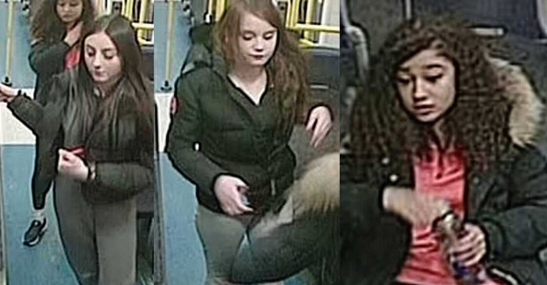 ബ്രിട്ടനിൽ ഭീതി പരത്തി ലേഡി ഗ്യാങ്ങ് ആക്രമണങ്ങൾ ആശങ്കയോടെ ജനങ്ങൾ - യുകെ ...