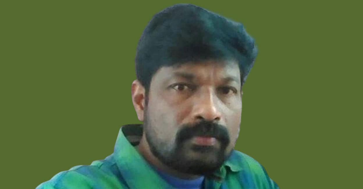 യുകെയിൽ മലയാളി അന്തരിച്ചു; വിടപറഞ്ഞത് കൊല്ലം സ്വദേശി - Bobby James Died ...