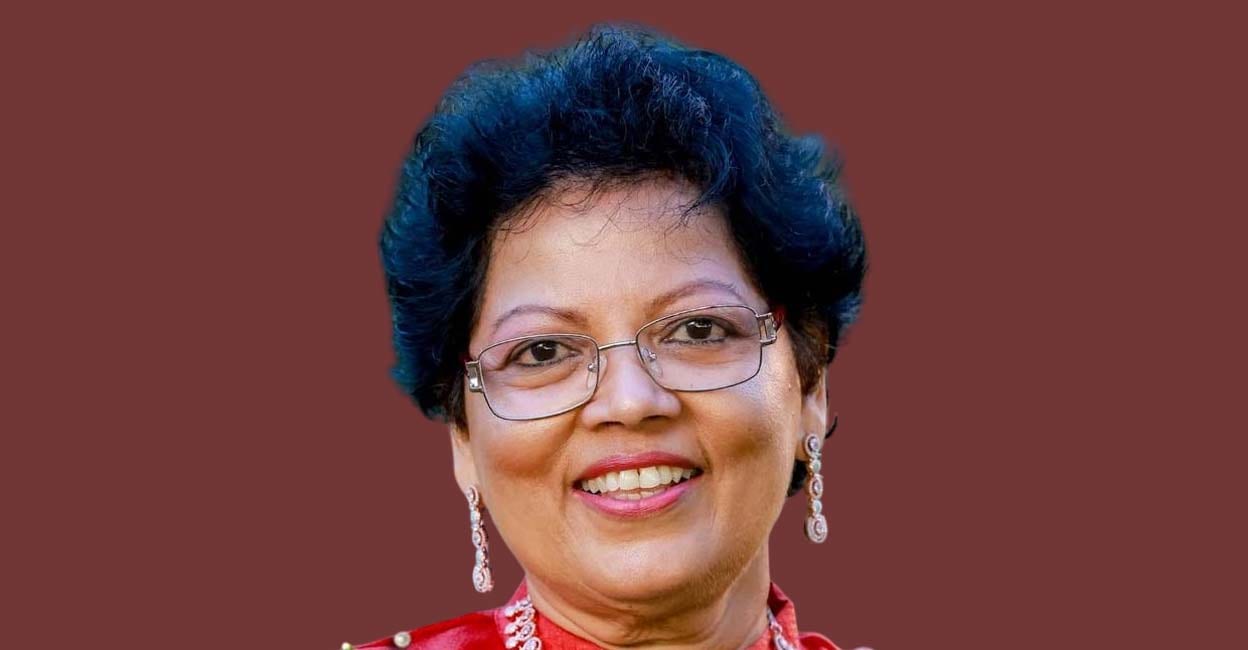 നിർമല ഫെര്‍ണാണ്ടസിന്റെ സംസ്ക്കാരം 18ന് കൊളോണില്‍ - Funeral Of Nirmala ...