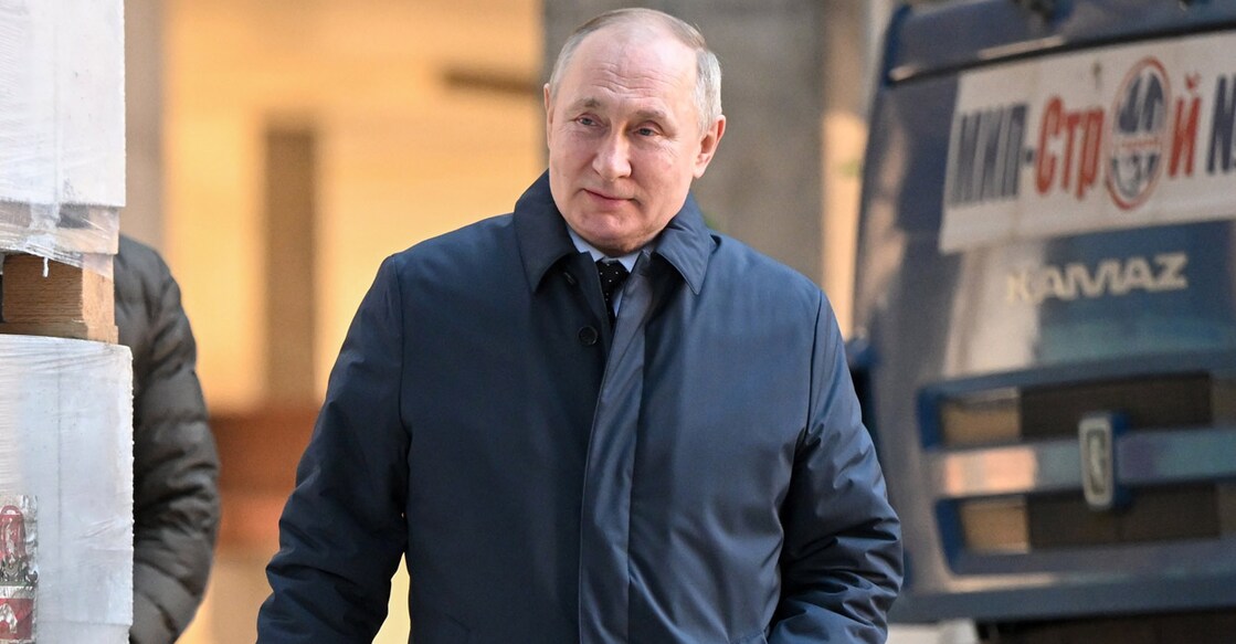 അമരത്വം നേടാൻ ആഗ്രഹിക്കുന്നോ പുട്ടിൻ? ചർച്ചയായി ബെയ്ജിങ്ങിലെ ‘സംഭാഷണം ...