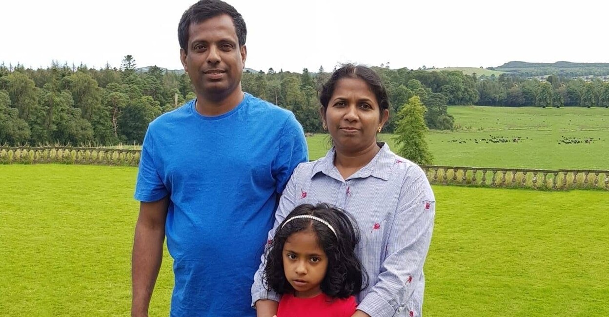 അയര്‍ലൻഡിലെ കാവനില്‍ മലയാളി അന്തരിച്ചു- Malayali death Ireland | Irish ...