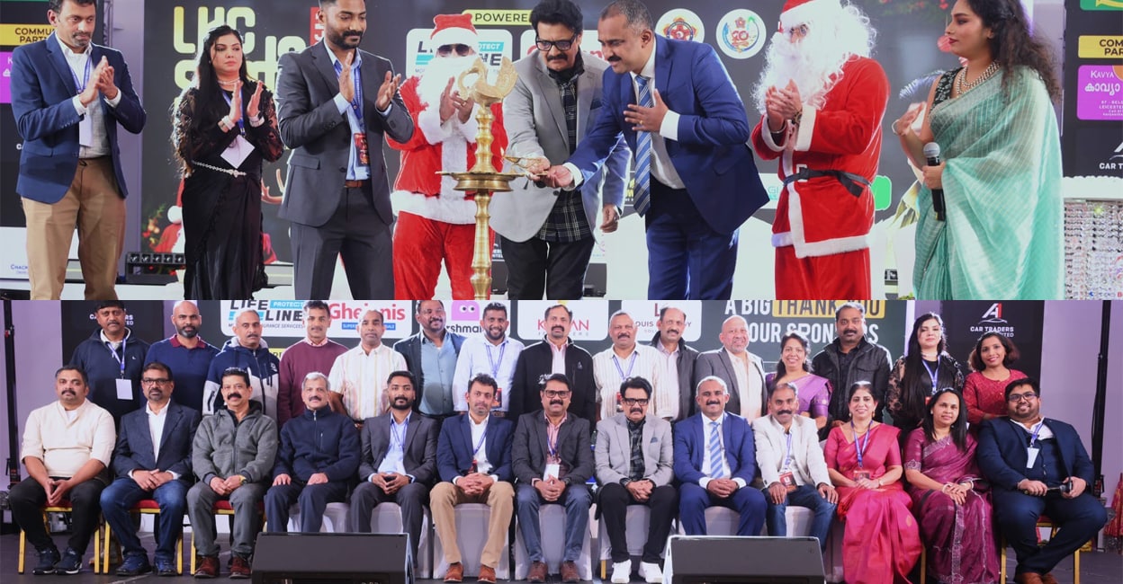 ആവേശക്കടലായി ലെസ്റ്റർ കേരള കമ്മ്യൂണിറ്റി ട്വന്റി ട്വന്റി ആഘോഷം മെഹ ...