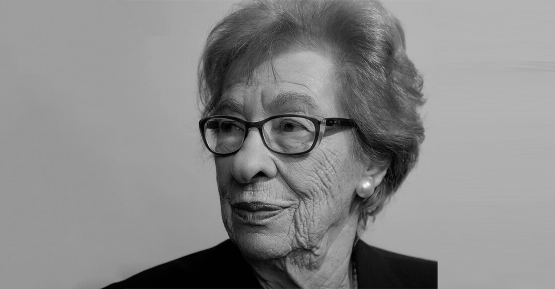 ആൻ ഫ്രാങ്കിന്റെ അർധസഹോദരി ഇവ ഷ്ലോസിന് വിട - Eva Schloss death | Anne ...
