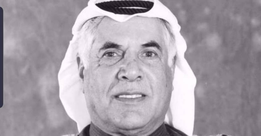 വ്യവസായ പ്രമുഖൻ നാസർ അൽ സായർ നിര്യാതനായി | UAE News | United Arab ...