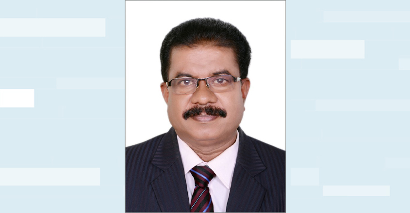 അംബേദ്‌കർ ഇന്റർനാഷനൽ അവാർഡിന്റെ ധന്യതയിൽ എസ്. ജെ. ജേക്കബ്