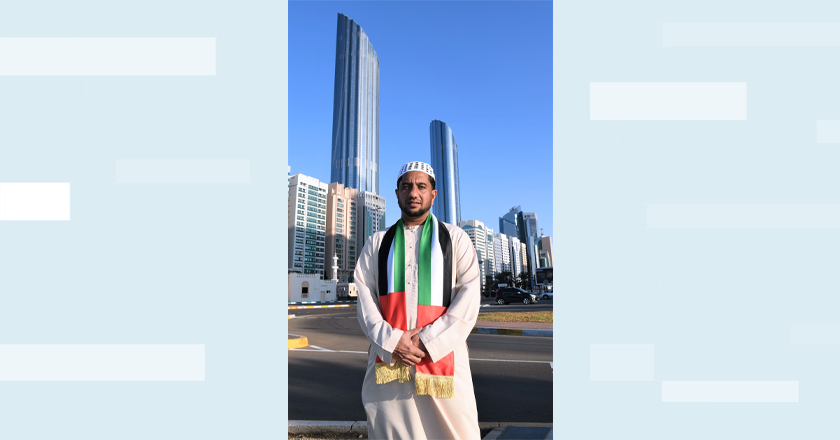 ആദ്യമായി ജന്മദിനം ആഘോഷിച്ചത് ‌യുഎഇയ്ക്കൊപ്പം ;മഹ്റൂഫിന് ഇത് അവിസ്മരണീയ ...