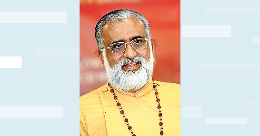 സമഗ്ര വികാസം ലക്ഷ്യം: ബിഷപ് തോമസ് കെ. ഉമ്മൻ