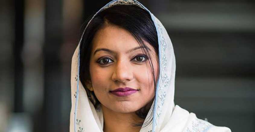 ഫോബ്സ് പട്ടികയിൽ ഷഫീന യൂസഫലി; ഇന്ത്യയിൽ നിന്നുള്ള ഏക വനിത