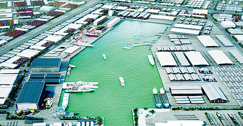 100 കോടി റിയാലിന്റെ നിക്ഷേപ വാതിൽ തുറന്ന് ഖത്തർ; അവസരങ്ങൾ ഏറെ