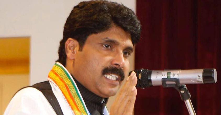 ടി.സിദ്ദിഖ് ഉൾപ്പെടെ 6 വര്‍ക്കിങ് പ്രസിഡന്റുമാർ | KPCC office bearers ...