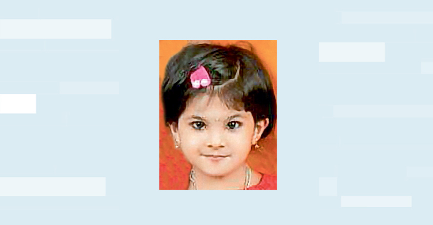 യുഎഇയിൽ പനി ബാധിച്ച് മലയാളി ബാലിക മരിച്ചു