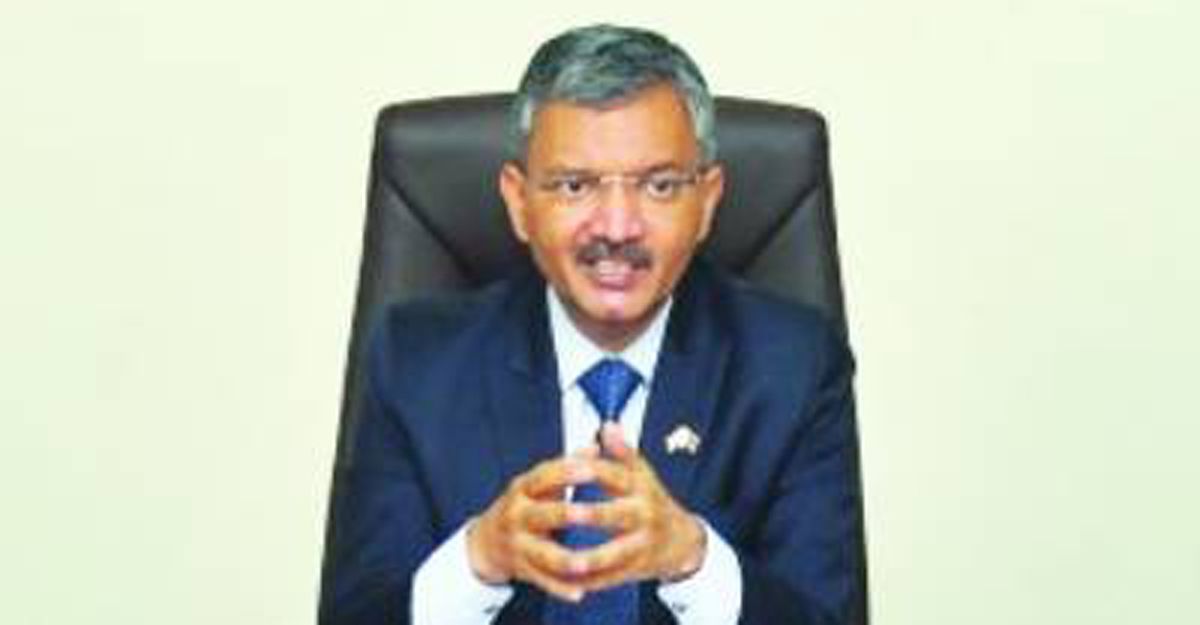 അടുത്ത വര്‍ഷം 3,000 പുതിയ സ്‌കൂള്‍ സീറ്റുകള്‍: ഇന്ത്യന്‍ സ്ഥാനപതി