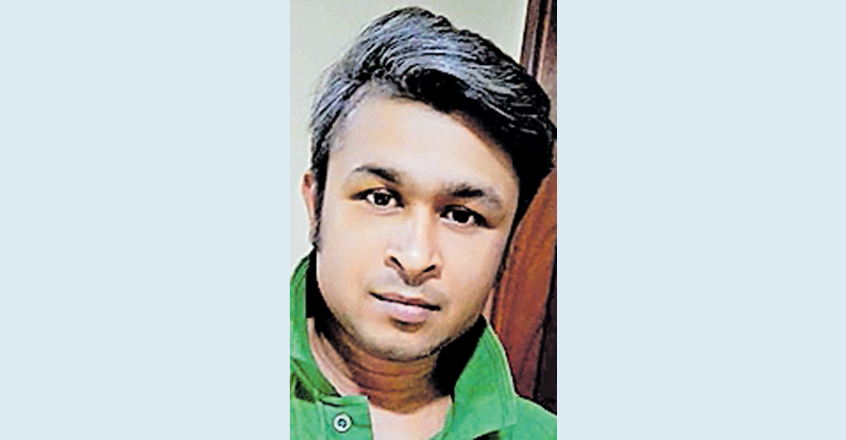 മലയാളി യുവാവ് അജ്മാനിൽ മരിച്ചു