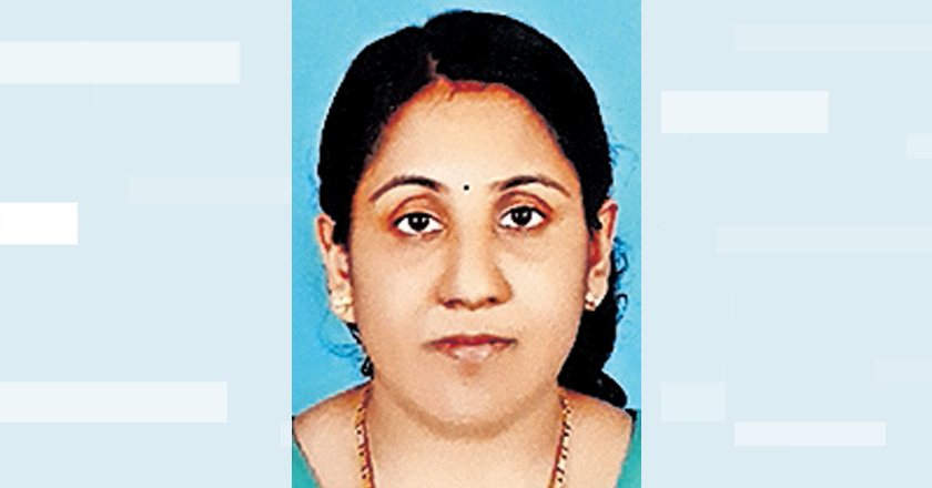 മലയാളി യുവതി യുഎഇയിൽ കുഴഞ്ഞുവീണു മരിച്ചു