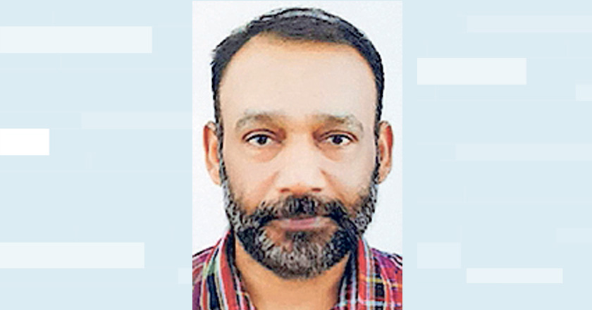 നീലേശ്വരം സ്വദേശി ബഹ്റൈനിൽ മരിച്ചു