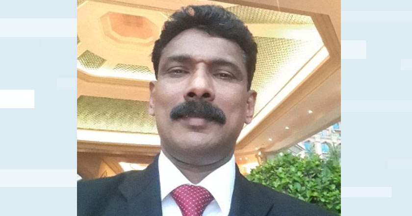 തിരുവനന്തപുരം സ്വദേശിയെ ദുബായിൽ കാണാനില്ലെന്ന് പരാതി