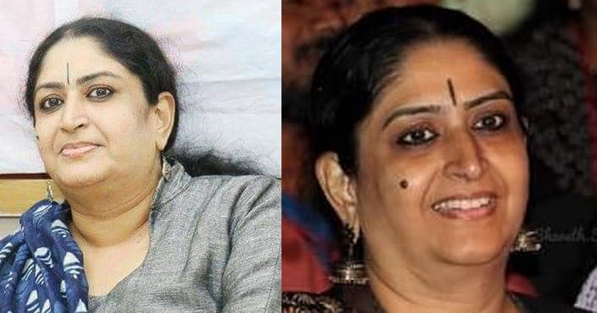 വിടവാങ്ങിയത് കോഴിക്കോട്ടുകാരുടെ സ്വന്തം 'ദീപേച്ചി' ; നിറമിഴികളോടെ ...