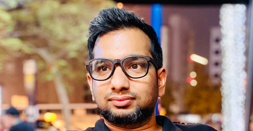 പ്രകൃതിയുടെ റീസ്റ്റാർട്ട് ബട്ടൺ; മുൻ പ്രവാസി മലയാളി ബംഗ്ലുരുവിൽ നിന്ന് ...