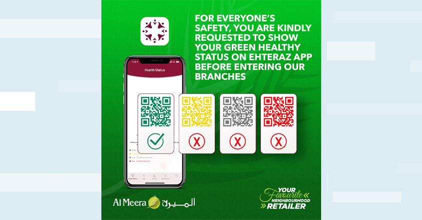 കര്‍ശന നിയന്ത്രണങ്ങളുമായി ഖത്തറിലെ സൂപ്പര്‍-ഹൈപ്പര്‍മാര്‍ക്കറ്റുകള്‍