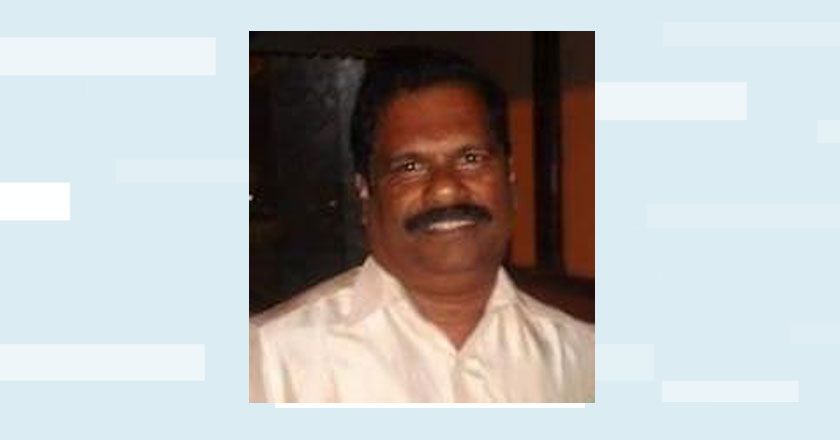 കോവിഡ് ബാധിച്ച് യുഎഇയിൽ ഒരു മലയാളി കൂടി മരിച്ചു