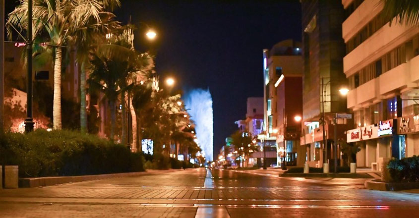 കോവിഡ്: ജിദ്ദയിൽ വീണ്ടും നിയന്ത്രണങ്ങൾ