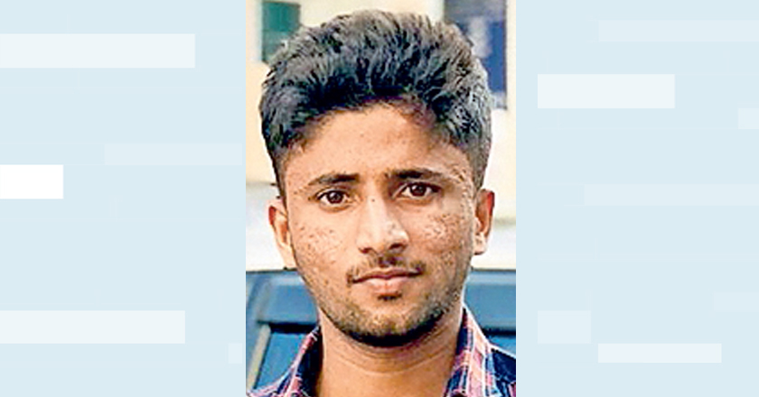 കാഞ്ഞങ്ങാട് സ്വദേശി റാസൽഖൈമയിൽ അപകടത്തിൽ മരിച്ചു