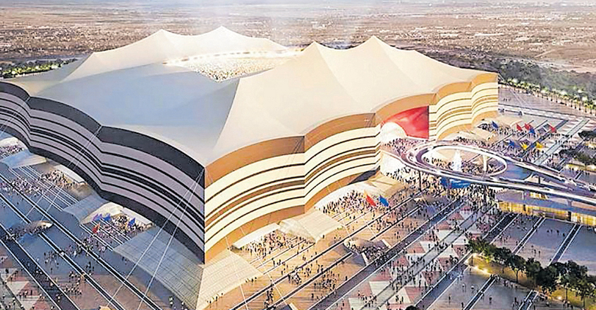 ഇക്കൊല്ലം തന്നെ 2 സ്റ്റേഡിയം കൂടി