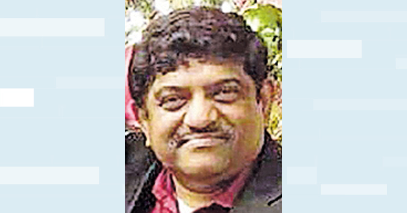 കുവൈത്തിൽ മലയാളി കെട്ടിടത്തിൽ നിന്നു വീണു മരിച്ചു