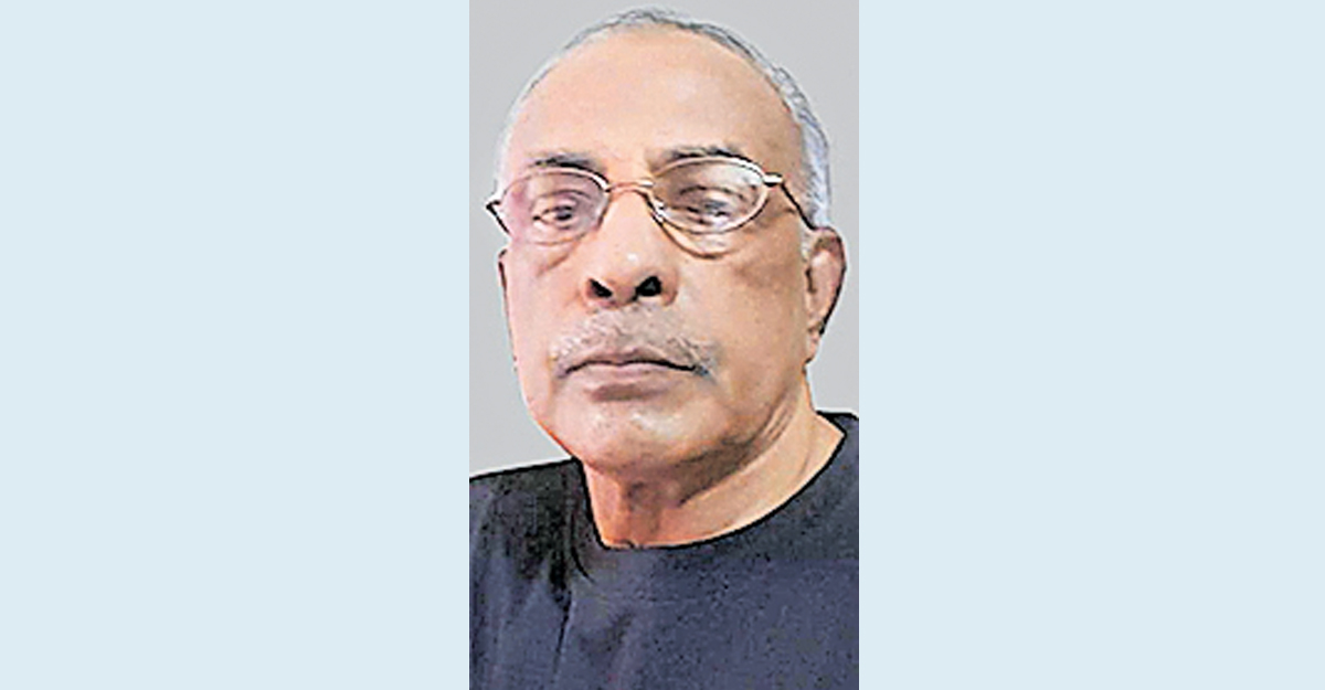 കൊല്ലം സ്വദേശി ദുബായിൽ അന്തരിച്ചു