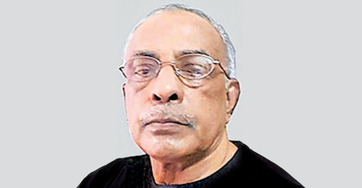 അധികൃതർ കനിഞ്ഞില്ല; നാട്ടിൽ പോകാനാകാതെ മാതൃു മരണത്തിനു കീഴടങ്ങി