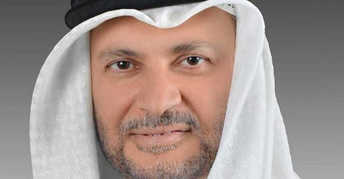 ഇസ്രയേലിലെ യുഎഇ എംബസി ടെൽ അവീവിയിൽ