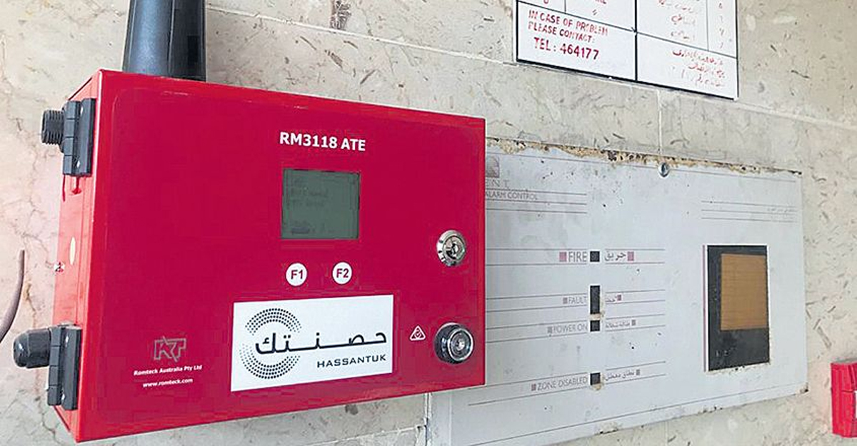 ‘ഹസ്സൻതുക്’ കൂടുതൽ പാർപ്പിടങ്ങളിലേക്ക്